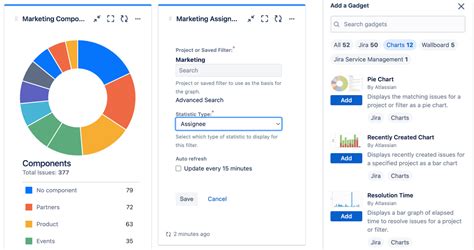 3 Steps To Build Custom Jira Reports Work Life By Atlassian