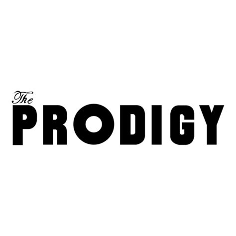 Prodigy Logo Png Vector Eps Free Download