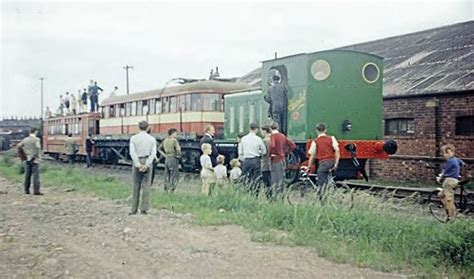 Middleton Railway Plans To Celebrate 60th Anniversary Rail Express
