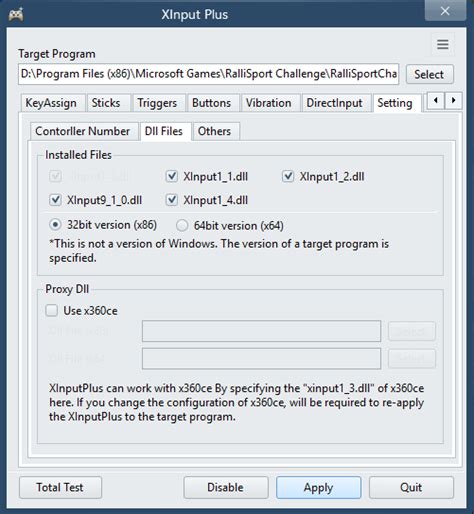 Xinput Plus Tutorial Play Old Pc