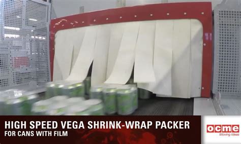 Common Shrink Wrapping Problems And How To Solve Them