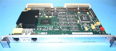 Motorola MVME2400 0361 MVME2400 Global Tech Sourcing Solutions