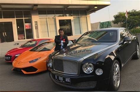 Indonesian Police Sex Murder Scandal Kicks Off Major Purge Expat Indo