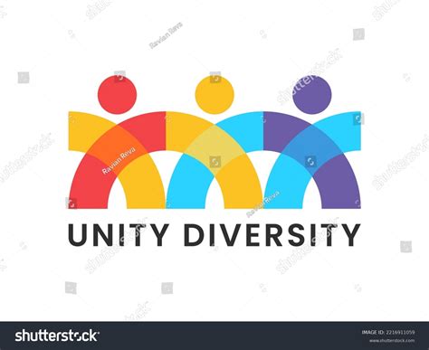 Unity In Diversity Logo