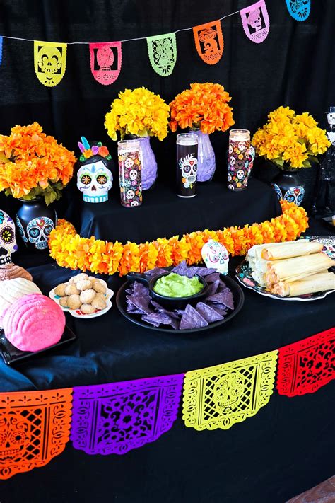 Dia De Los Muertos Designs