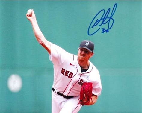 Nick Pivetta Boston Red Sox Signed 8x10 Photo Jsa Witness Coa Free Shipping Etsy