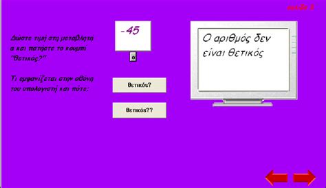 Response Of The Program Positive In Case That The Entered Number Is Download Scientific