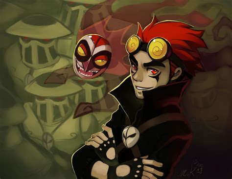 Xiaolin Showdown Anime Anime Xiaolin Showdown Wallpaperbackground