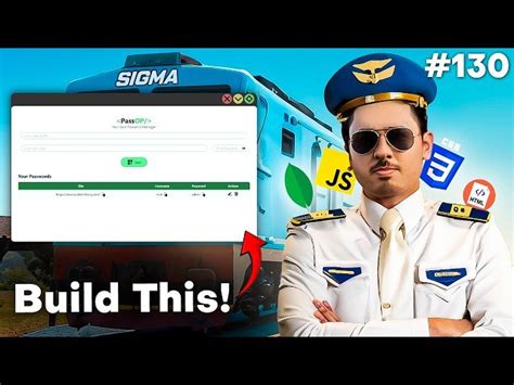 Free Video Password Manager Project Using React Tailwind Mongodb And Express From