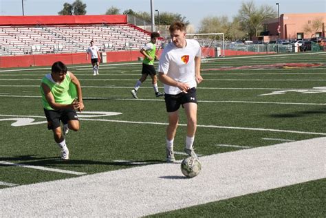 Arizona Christian University Mens Soccer Firestormmsoccer