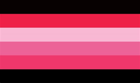 Hd Hypersexual Flag By High Def Pride Flags On Deviantart