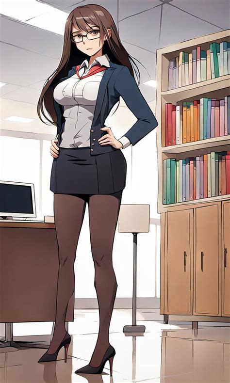 Hot For Teacher By Clearmuse On Deviantart