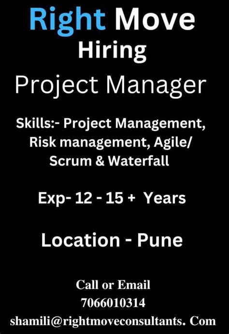 shamili p on linkedin projectmanager riskmanagement waterfall