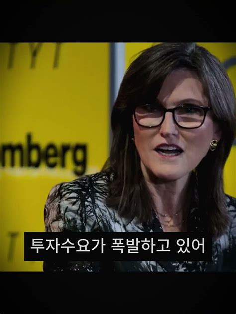 캐시우드 아직도 비트코인을 사지 않았다면 Youtube