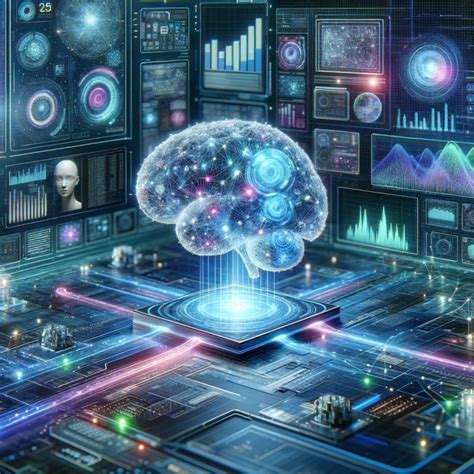 enhancing machine learning with advanced data analytics
