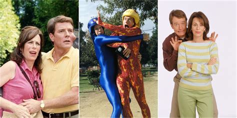 Malcolm In The Middle 5 Times Lois And Hal Were Couple Goals And 5 Times Malcolm In The Middle 5 Times Lois And Hal Were Couple Goals And 5 Times