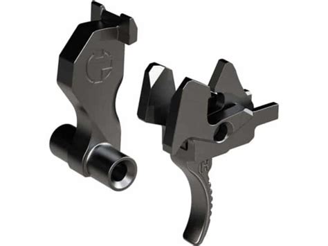 7 Best Ak 47 Triggers Drop In Single Stage And Binary First World