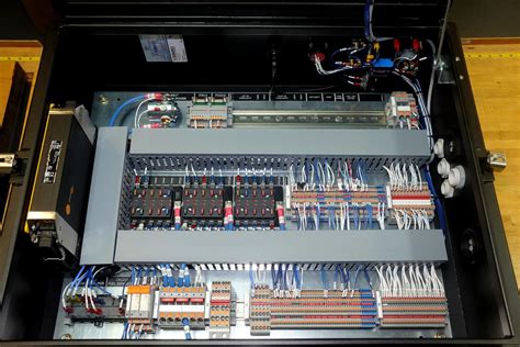 Electromechanical Box Builds R A Techniques