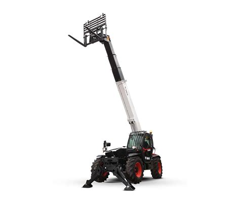 T40 180SLP Telescopic Handler Bobcat Company Latin America