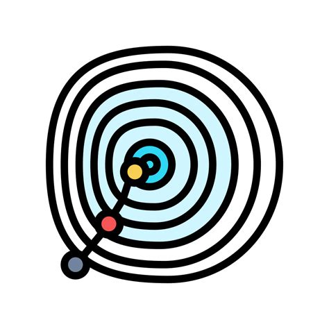 Gradient Descent Algorithm Data Technology Software Icon Download On Iconfinder