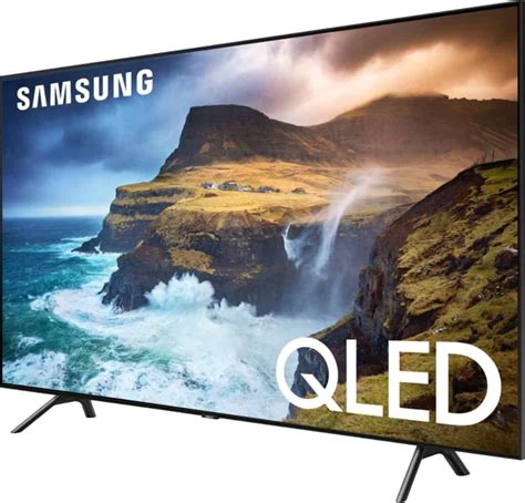 Samsung Q70r Hdr 4k Uhd Smart Qled Tv Price And Specs
