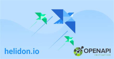 project helidon and openapi here s how to use openapi in your… by
