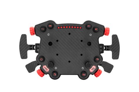 Simagic Gt1 Premium Button Box Only Usb Sim Motion Us