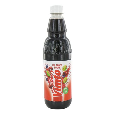 Vimto International UKFEX Promoting UK Food Exports