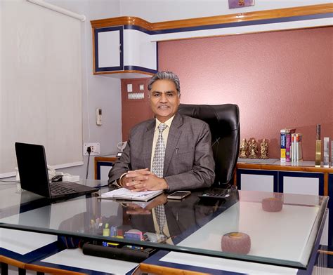 Mr Raj Kumar Gupta Insights Into Leadership At Jindal Stainless
