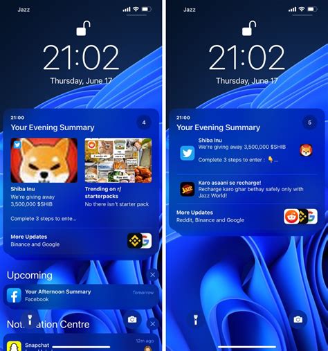 Scheduled Notification Summary In Ios 15 How To Enable Use And Disable It Ios Hacker