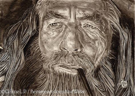 A Wizard Is Never Late Gandalf Quotes Quotesgram