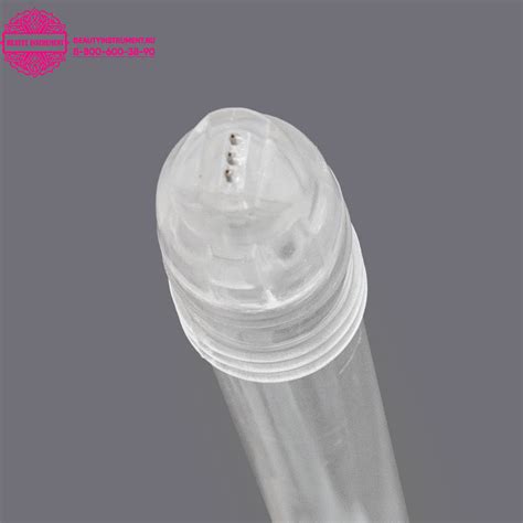 Аппарат газожидкостного пилинга Oxygen Aqua Jet Peel WMD-15 — купить по ...