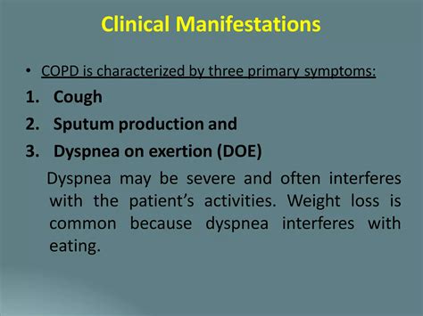 Copd Pptx