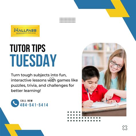 Hall Pass Learning Solutions On Linkedin Tutortipstuesday Learningisfun Hplstips Hall Pass Learning Solutions On Linkedin Tutortipstuesday Learningisfun Hplstips