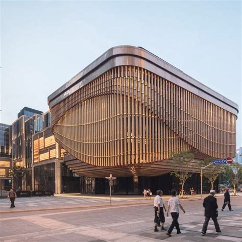 Five Architecture And Design Events In March From Dezeen Events Guide