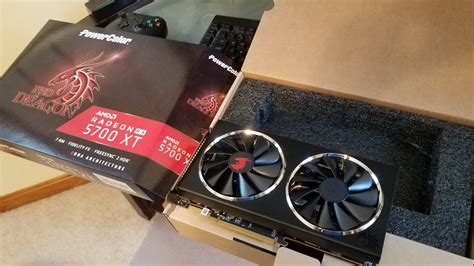 RX 5700 XT Series PowerColor | atelier-yuwa.ciao.jp
