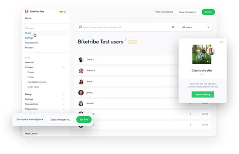Sharetribe Flex Is Now Just Sharetribe Launch Without Coding Extend Indefinitely With Code
