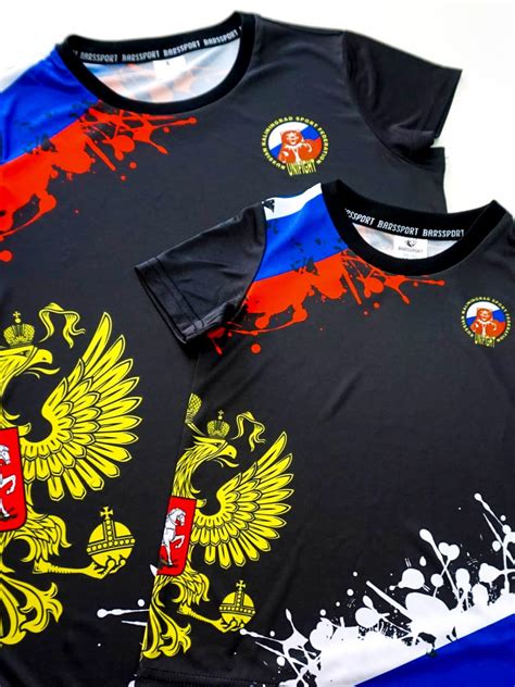 Пошив спортивной формы в Москве | Производство на заказ для команд и клубов