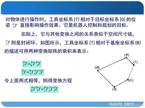 Python 齐次变换矩阵 齐次变换矩阵过程运算 Mob6454cc694d8e的技术博客 51cto博客