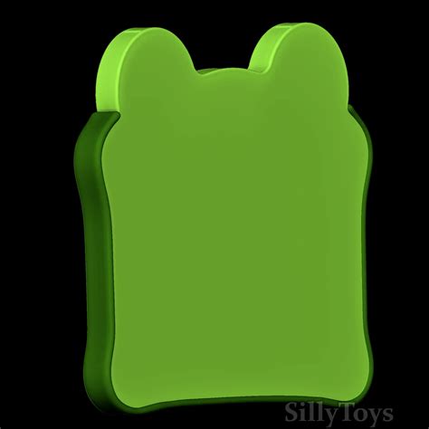 Sculptures And Artworks Stl Download Tablet Toy Story 5by Sillytoys