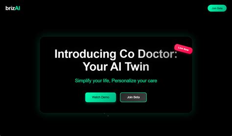 Co Doctor Ai Review Generator For Medical Content And Seo Optimization