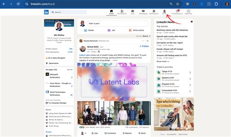 Linkedin Analytics Guide Key Metrics To Track For Business Growth