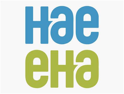 Hae Logo Hd Png Download Kindpng