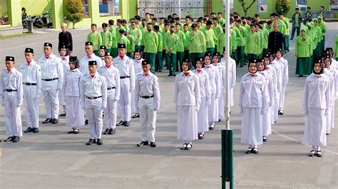 Pengumuman Kelulusan Sma Tahun Ajaran 2024 2025 Ar Raihan Bandar Lampung