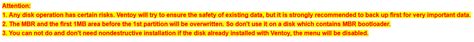 [issue] en doc non destructive mention lba0