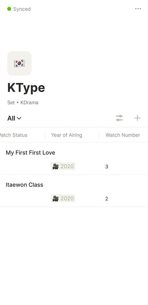 Confusing Behavior With Scrolling In Sets Bug Reports Anytype Community