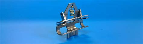 Stenter Clips Chain And Spares Jw Stead