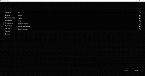 LOTS OF FPS Minecraft Modpacks CurseForge