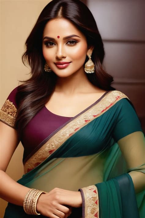 Indian Woman - v1 | Stable Diffusion Model - LoRA | Tensor.Art