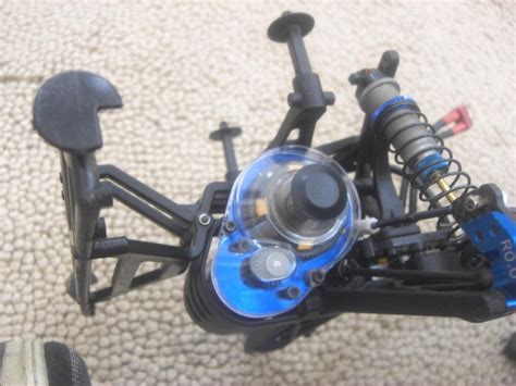 ARTR Team Associated SC R C Tech Forums